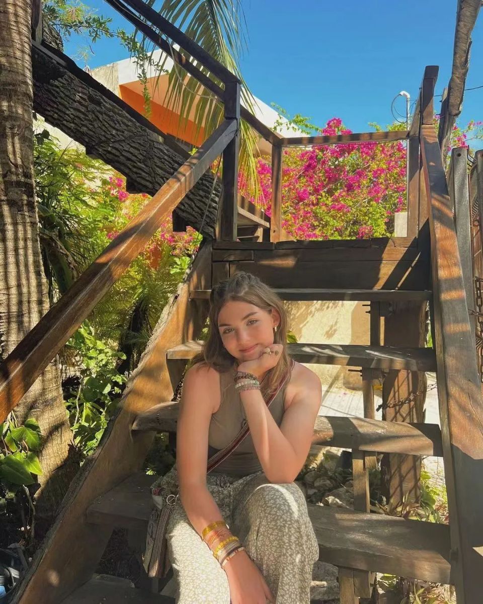 康复12年！首个被CAR-T疗法治愈的孩子开启新生活！_腾讯新闻