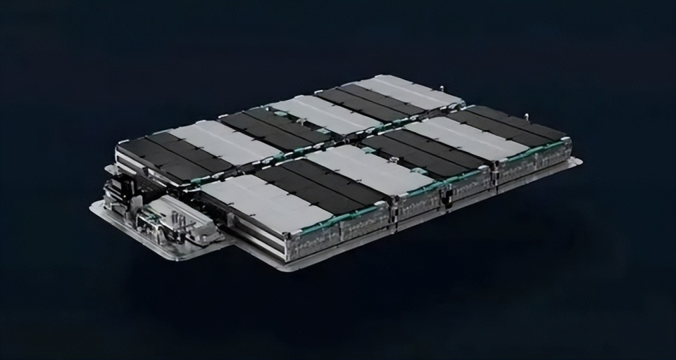 蔚来ES6新增半固态电池，续航大幅度提升，蔚来的春天要来了？_腾讯新闻