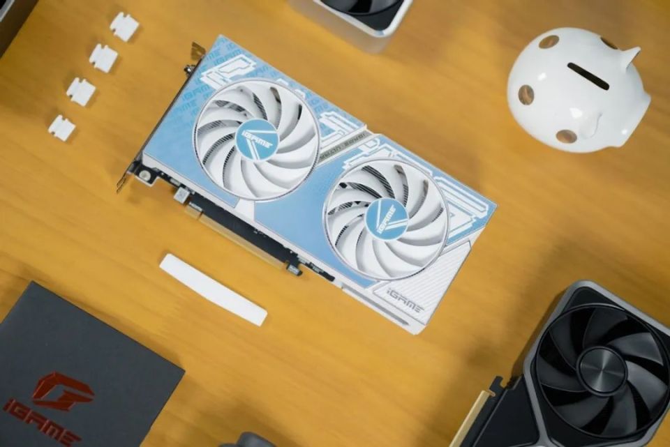 NVIDIA GeForce RTX 4060首发评测：甜点终相逢，玩转DLSS 3高性价比_腾讯新闻