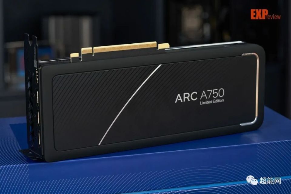 Intel Arc A770/A750天梯榜测试MK2：I卡才是真正的战未来_腾讯新闻