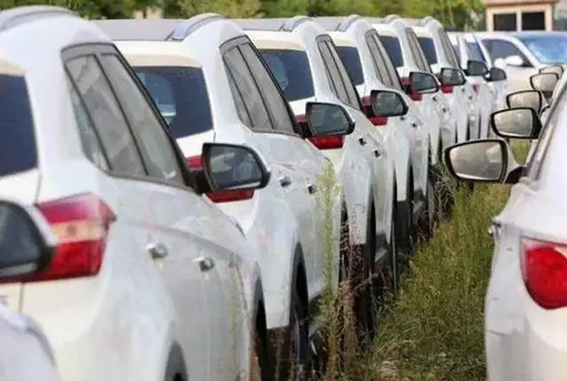 汽车半年一改款、一年一换代是好事还是坏事，会让汽车变成快消品吗？_腾讯新闻