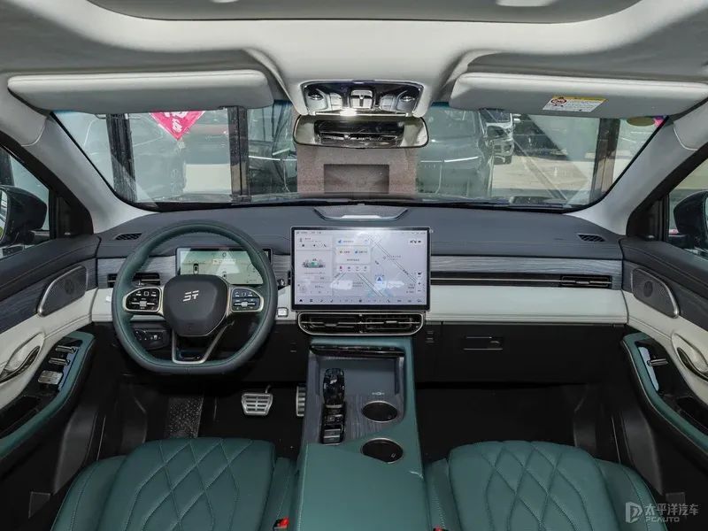 7座+快充，奇瑞又一黑马？捷途X90 C-DM上市卖15.99万起！_腾讯新闻