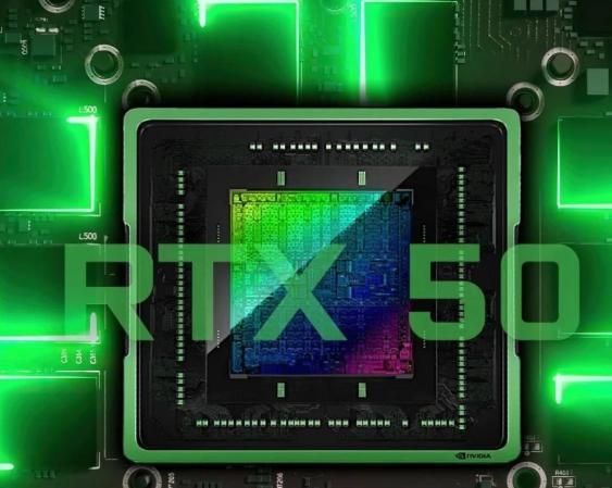 先别买游戏本！RTX50系显卡好像还不错_腾讯新闻