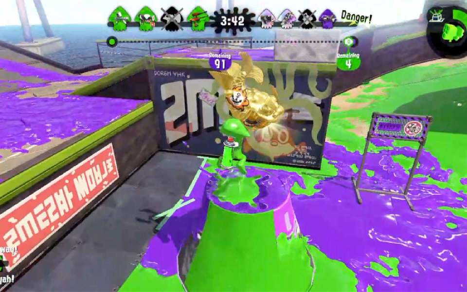 一招教你解决任天堂NSO APP打不开、登陆不了等问题，喷射3玩家狂喜！_腾讯新闻