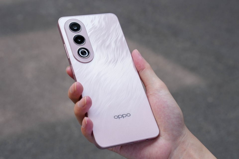 OPPO A3x评测：千元耐用战神是怎样炼成的？_腾讯新闻
