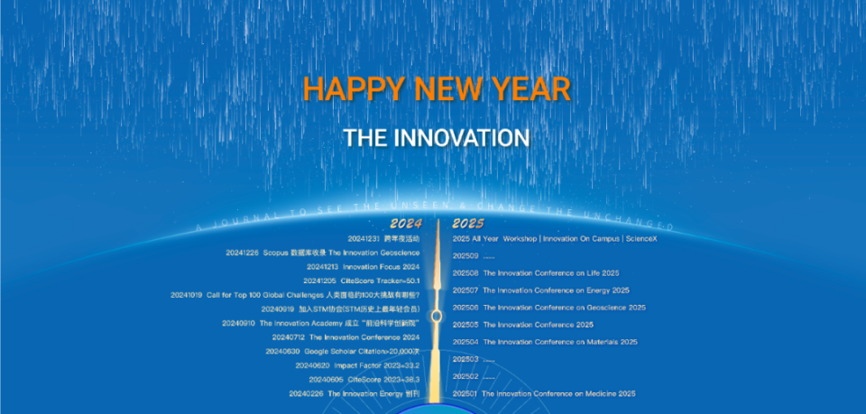 The Innovation | 我们这一年·2024_腾讯新闻