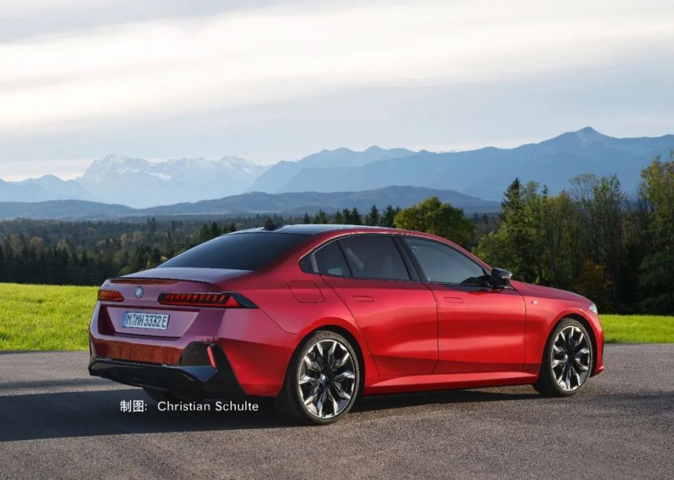 谁才是驾驶之王？宝马VDX猛兽出笼_腾讯新闻