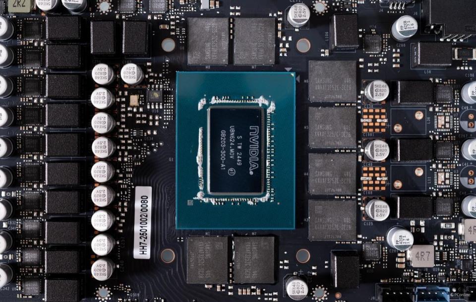 NVIDIA GeForce RTX 5070 Ti 16GB首发评测：性能飙升30%，AI大升级，中高端显卡的强势蜕变！_腾讯新闻