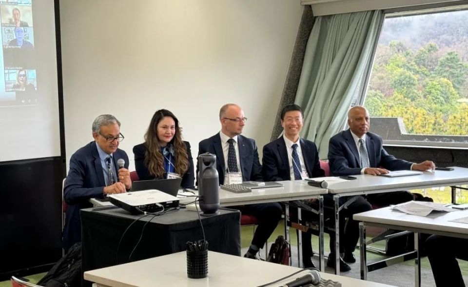 李君教授团队：慢加急性肝衰竭研究成果斐然，COSSH-ACLF标准纳入APASL指南丨APASL 2024_腾讯新闻