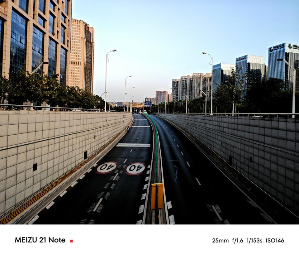 魅族21 Note评测：不尽如人意的中端首秀_腾讯新闻