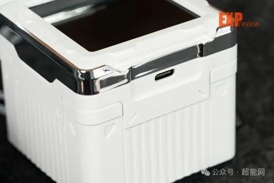 钛游T360 Pro一体式水冷图赏：CPU-内存双效散热冷头，通用RGB风扇挡板_腾讯新闻