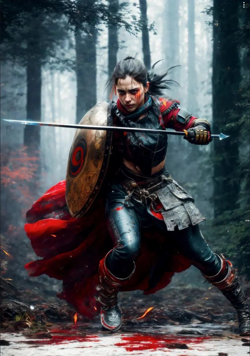 诞生5个月，访问量狂飙至3600万，戏称C站的AIGC社区Civtai有多猛？_腾讯新闻