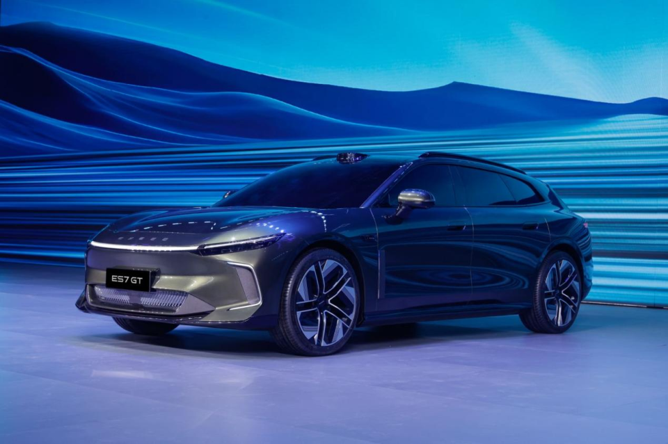 解析星途3.0时代的4+4+X_腾讯新闻