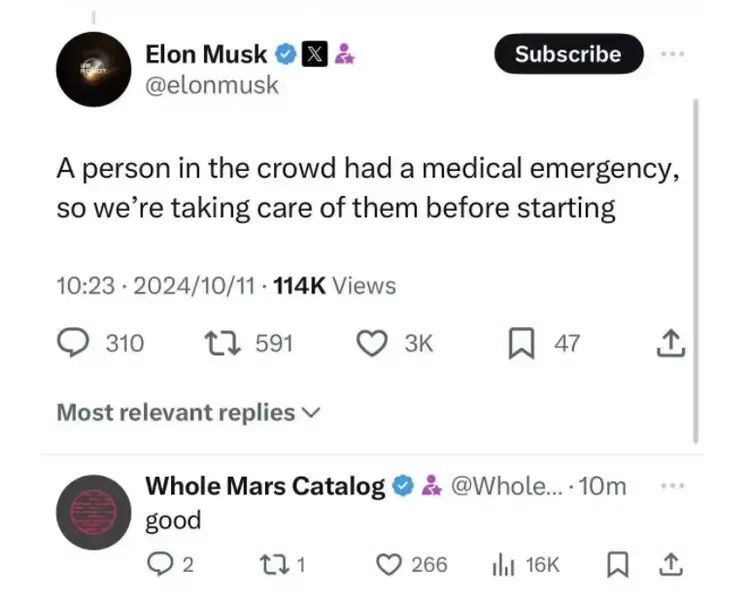 开辟家用服务应用新场景？马斯克“WE, ROROT”发布会官宣：Optimus大规模量产后售价仅2-3万美元！_腾讯新闻