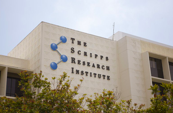 百年Scripps研究所如何开启“逆袭之路”？一开始它只是一家小诊所_腾讯新闻