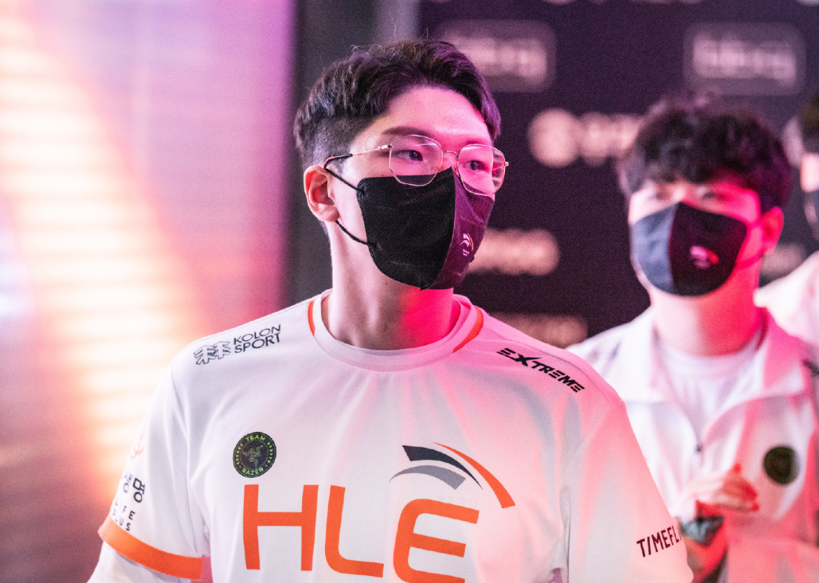 史上最不出彩的FMVP？韩华Kingen太过平凡，却抓住了此生唯一机会