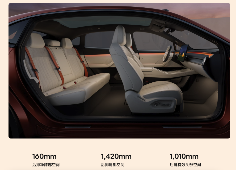 乐道 L60购车手册：BaaS 后最低 14.59 万起，推荐后驱标准续航版_腾讯新闻