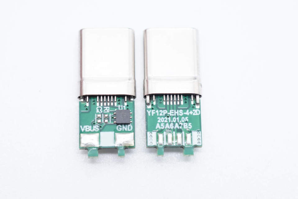 25V耐压+零外围设计，慧能泰HUSB332详解与相关方案介绍_腾讯新闻