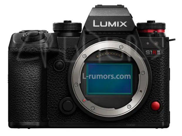 传闻 | 索尼将在26日发布两支新镜头，松下新相机S1RII参数曝光_腾讯新闻
