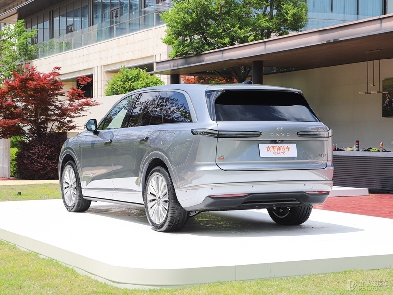 乐道L90上市60天交付破20000台 售26.58万元起_腾讯新闻