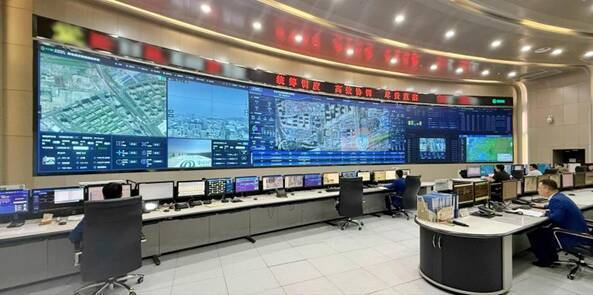 从青岛地铁协同创新体系，看场景开放如何“开挂”_腾讯新闻