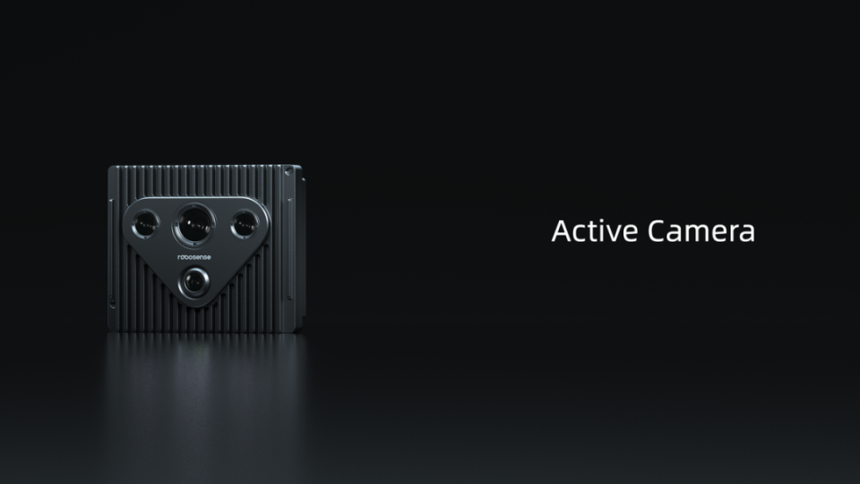 「RoboSense 2025 AI机器人发布会」精华看点_腾讯新闻