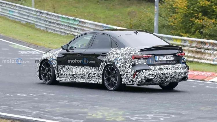 “五缸之神”回来了！大众/奥迪的神机EA855再次进化_腾讯新闻