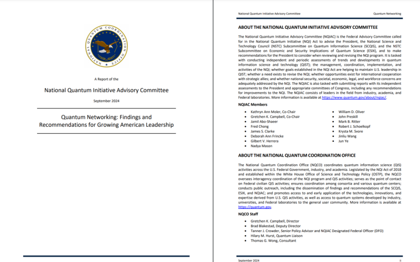以小见大，美国国防部DARPA寻求可移动量子传感器，DOD或对量子信息技术军事化应用已有成熟规划_腾讯新闻