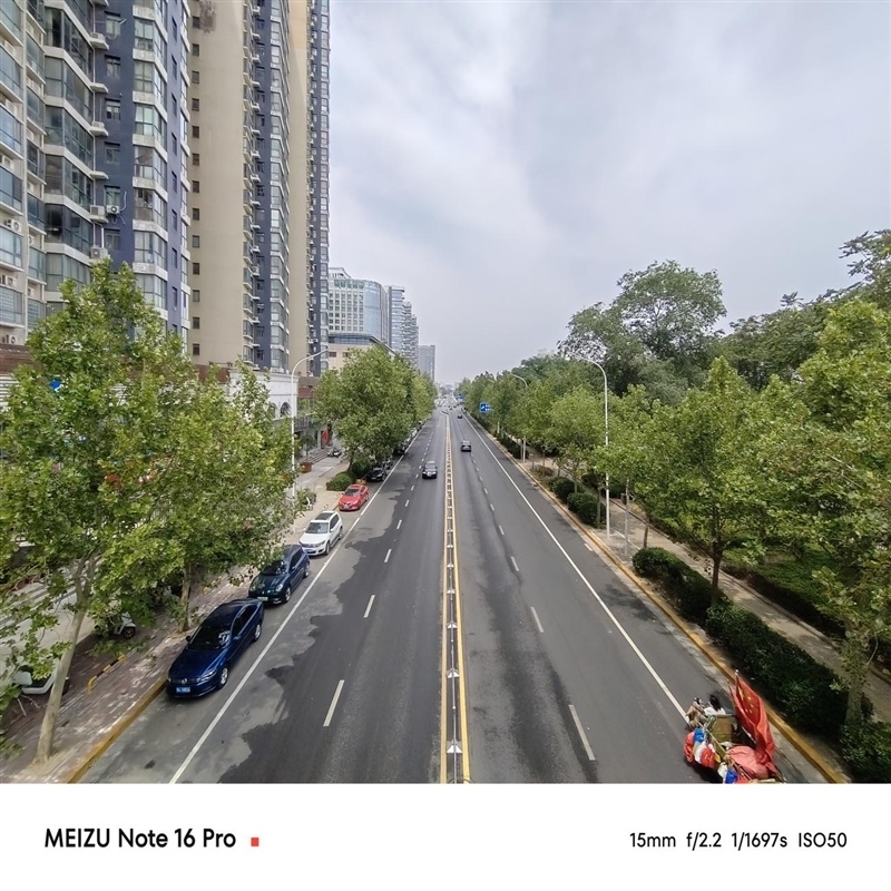 能扛能打还聪明的千元AI手机！魅族Note 16 Pro评测：这才是国民机该有的样子_腾讯新闻