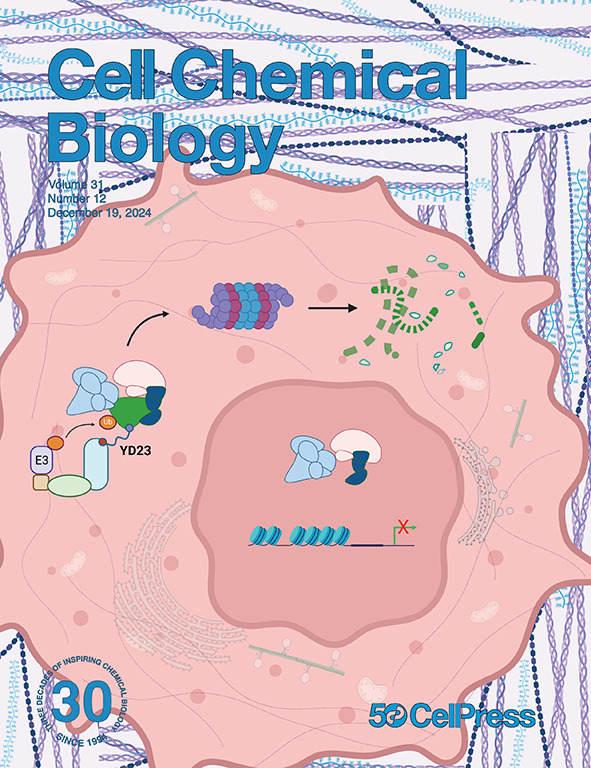 2024年12月，这些研究登上了Cell Press期刊封面！_腾讯新闻