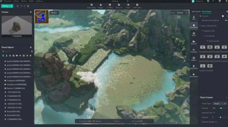 网易下场投资！UGC工具CliCli曝光，无需编程人人都能做3D游戏_腾讯新闻