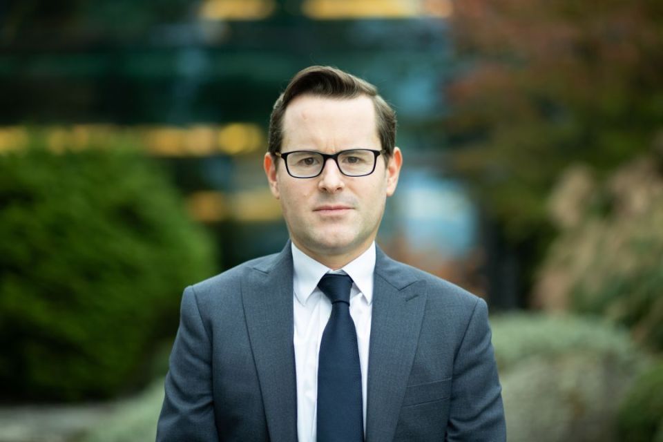 世界经济论坛安格斯·柯林斯：中国仍是全球经济活动关键驱动力_腾讯新闻