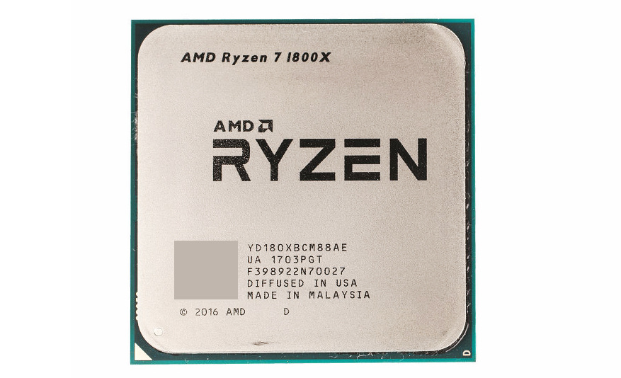 发布已六年，Ryzen 7 1800X性能是否还够用？有必要升级吗？_腾讯新闻