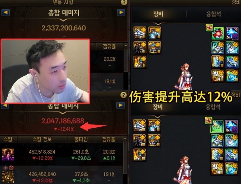 DNF：制式玩家有救了！大硕实测传世武器变换券，伤害提升无敌了_腾讯新闻