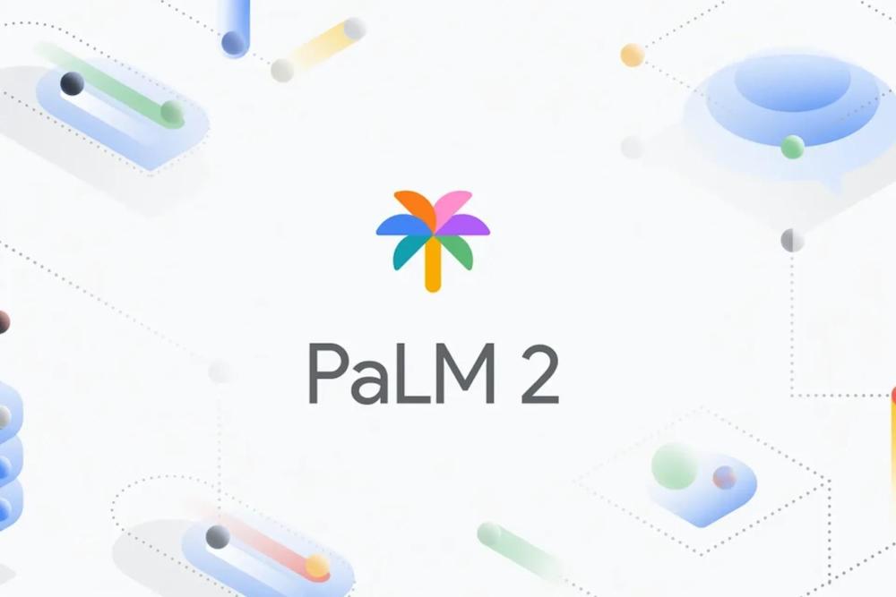 大展身手！谷歌推出了PaLM 2和Gemini人工智能系统_腾讯新闻