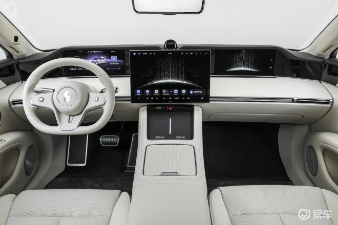 享界S9T发布会定档9月16日19时 预售32.8万起/最大续航801km_腾讯新闻