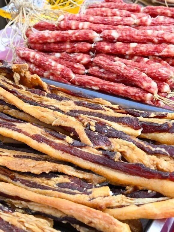 就在明天，大沟镇“蚝”情盛宴开席！（附吃玩攻略）_腾讯新闻