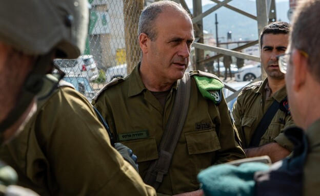 拉宾遇刺28年后，以色列再现极右翼势力追杀令！以总理下令调查对以军高官的暗杀计划_腾讯新闻