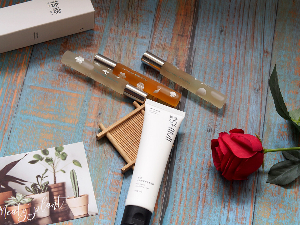 身体素颜霜排行榜实测：夏天到了如何解决遮瑕美白问题？我的推荐是一支拾宓，使用简单还无刺激_腾讯新闻