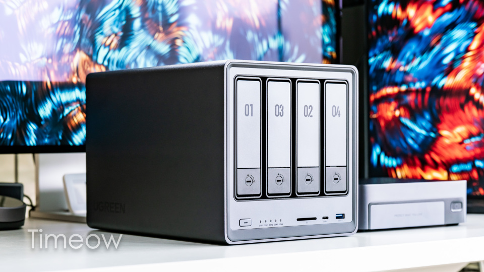 Strm直链操作指南 绿联云NAS影视中心大改 UGOS Pro系统体验全新升级_腾讯新闻