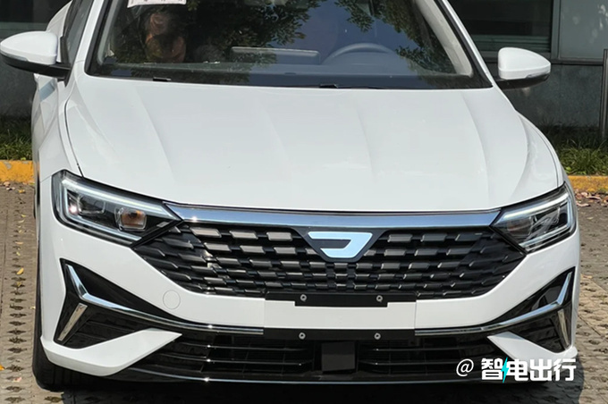 捷达VA7 11月10日上市！4S：自动挡卖7万，内饰和速腾一样_腾讯新闻