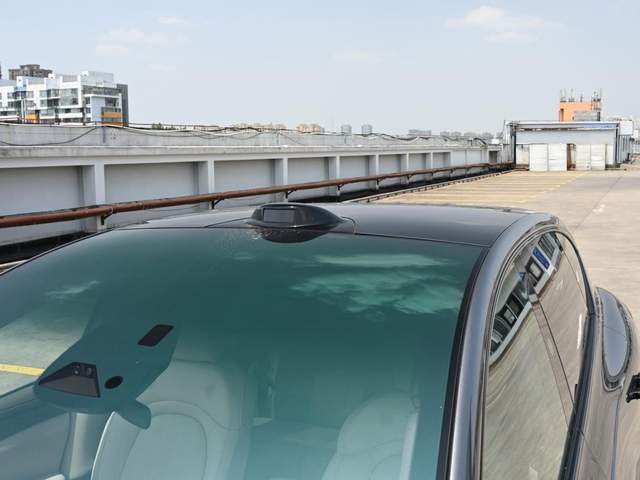 875V平台+灵蜥数字底盘，智己LS7焕新版来袭，卖32.99万起有戏吗_腾讯新闻