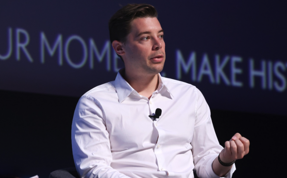 OpenAI 500 万美元投资自动驾驶软件公司 Ghost，对标特斯拉 FSD！附创始人 2.4 万字深度访谈_腾讯新闻