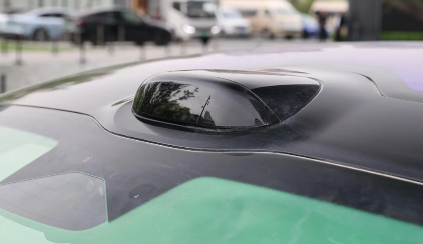 小米SU7公布12月购车政策，赠NAPPA真皮座椅，增强智驾终身免费_腾讯新闻