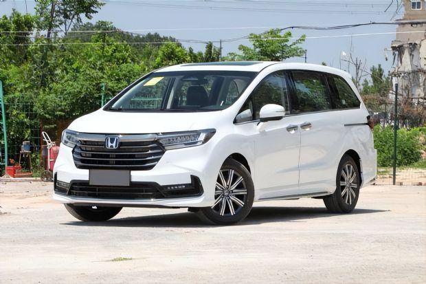 2024全年MPV销量排名！赛那夺亚军，别克GL8不敌传祺M8仅第五_腾讯新闻