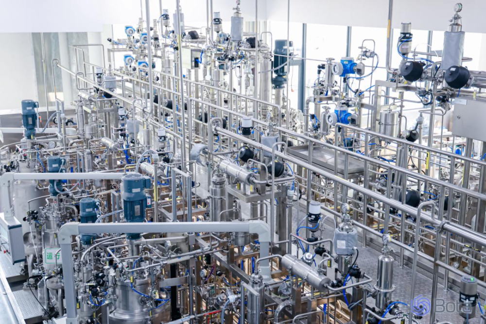 走进看得见的未来 | Bota Bio启用新研发中心LEAP大楼_腾讯新闻