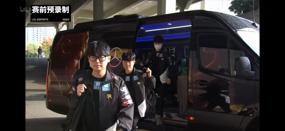 S13：KT战队柳暗花明，收获LPL强势公司赞助_腾讯新闻