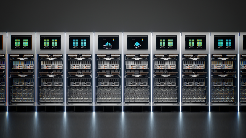 马斯克吹了两年的AI5芯片，真要干翻英伟达了？_腾讯新闻