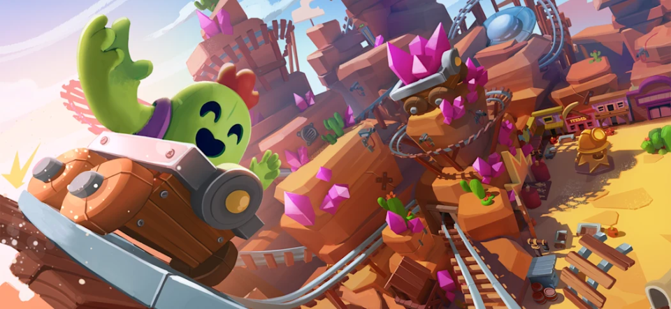 Supercell内部800人大会：项目被砍、业务被裁撤，失败了怎么办？_腾讯新闻