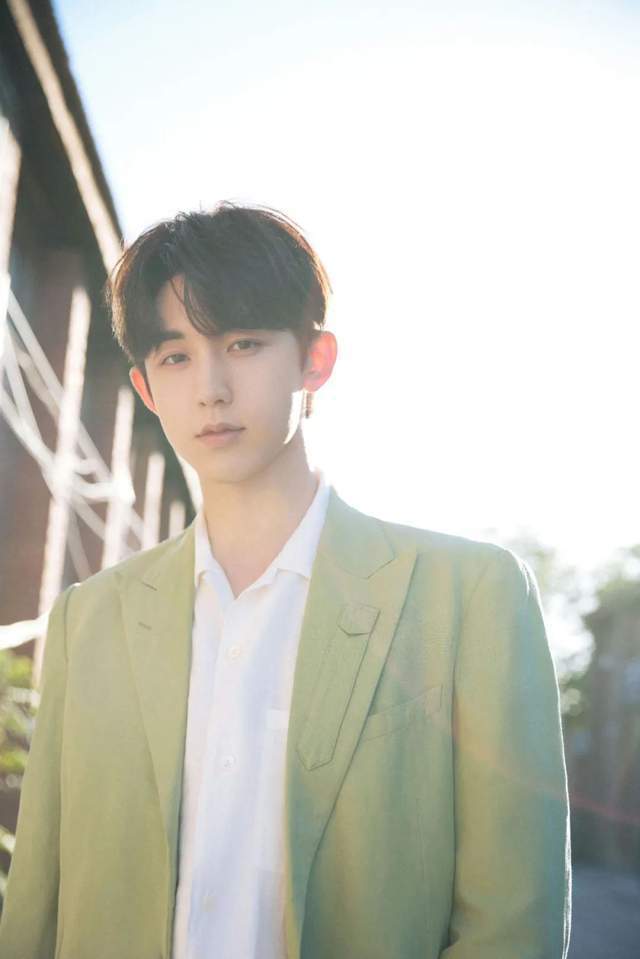 23'Q2 | 220位新生代男演员待播作品一览：2023年哪些角色出圈了？_腾讯新闻